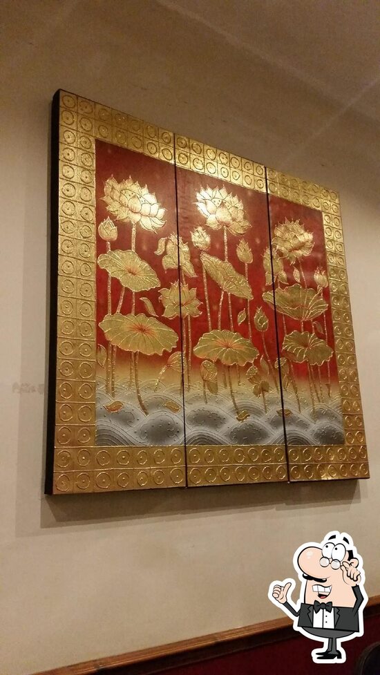 Lux Thai, London - Restaurant menu, prices and reviews