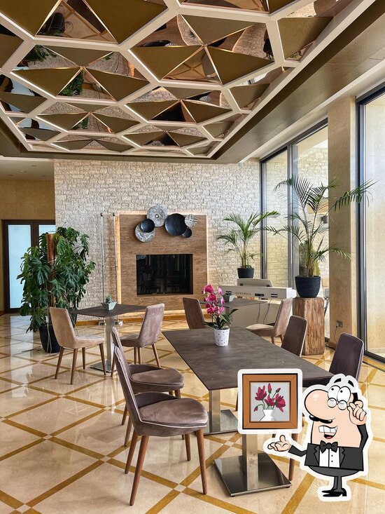 Oenou Yi, Omodos - Restaurant reviews