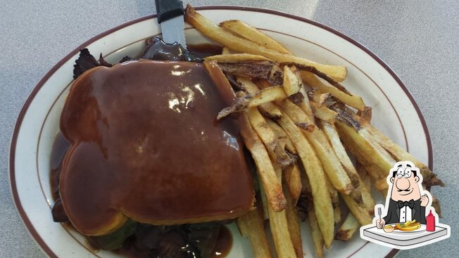 Schlepp's in Estados Unidos - Restaurant menu and reviews