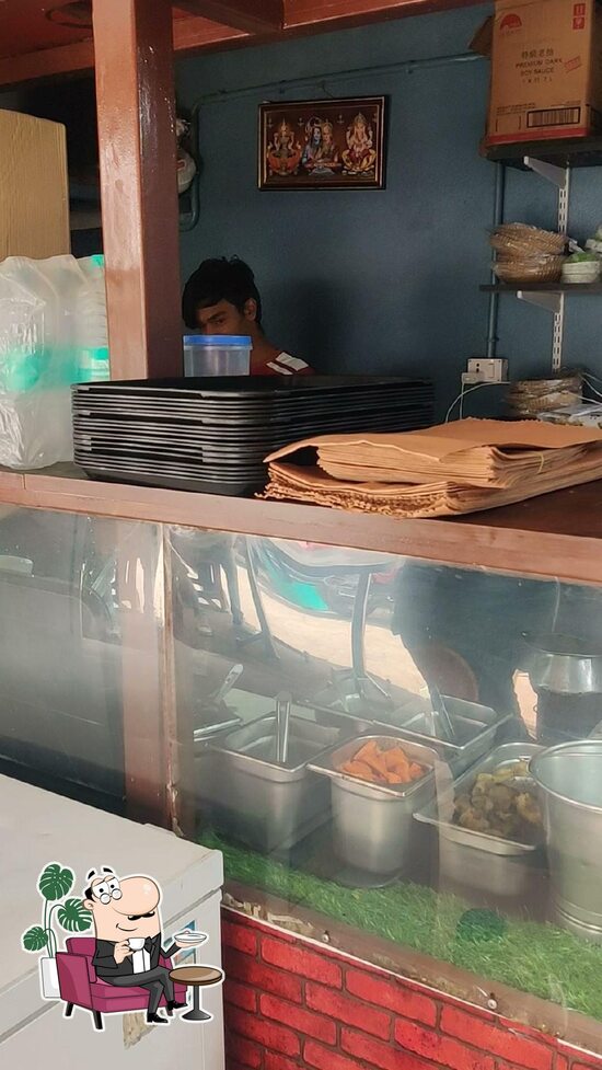 Shivram Chole Bhature, Bengaluru - Restaurant menu, prices and reviews