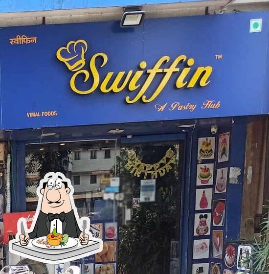Swiffin Foods, Surat - Restaurant menu, prices and reviews