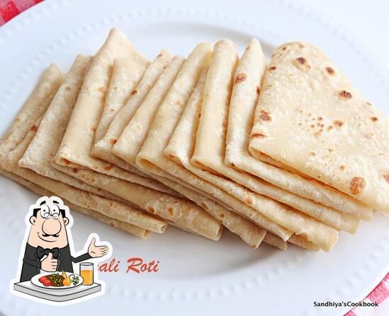THE ROTI MAHAL, Udaipur - Restaurant menu, prices and reviews