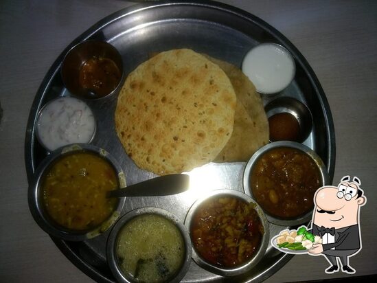 Trupti Milk And Snacks Bar Pvt. Ltd., Mumbai, Shop No. 8 - Restaurant ...