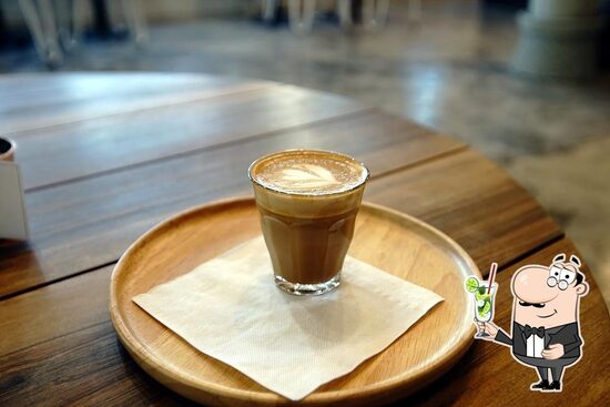 Menu at Triple Cup Coffee Shop cafe, Chiang Mai, 257/15 Suthep Rd
