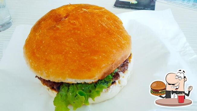Bova pub & bar, Duće - Restaurant reviews