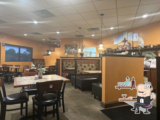 Sabaidee Lao & Thai Cuisine, Walton - Restaurant menu, prices and reviews