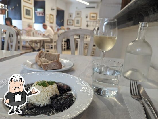 Restaurante Badila, Madrid - Menú del restaurante, precios y reseñas