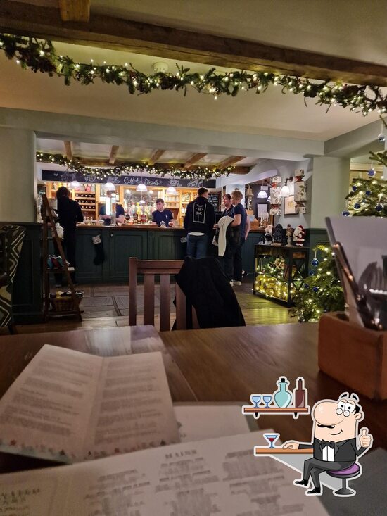 The Links Tavern, Liphook, Liphook - Menú del restaurante, precios y ...