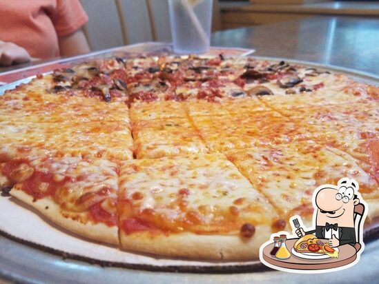 Pizzería Arni's, Lebanon - Carta del restaurante y opiniones