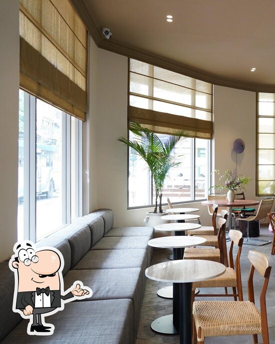 Ayatana Charoen Krung, Bangkok - Restaurant menu, prices and reviews