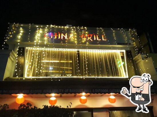China Grill, Pune - Restaurant menu, prices and reviews