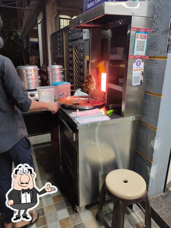 Daddy's Shawarma & Grills, Doddathoguru - Restaurant menu, prices and ...