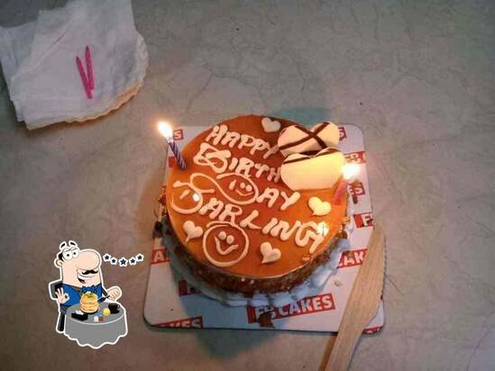 FB Cakes, Chennai, Mannadi - Restaurant menu, prices and reviews