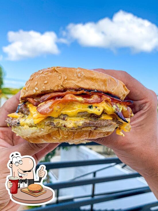 Gusio's Burger, Tulum - Menú del restaurante, precios y reseñas