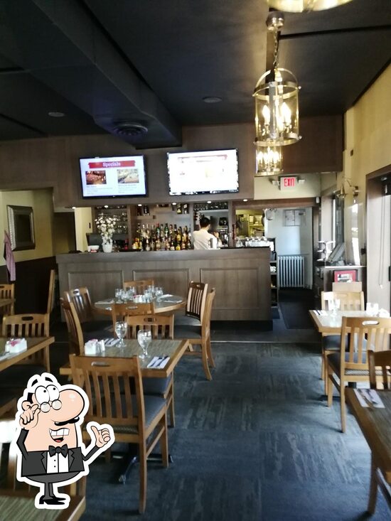 Laterna Greek Restaurant, Toronto - Restaurant menu, prices and reviews