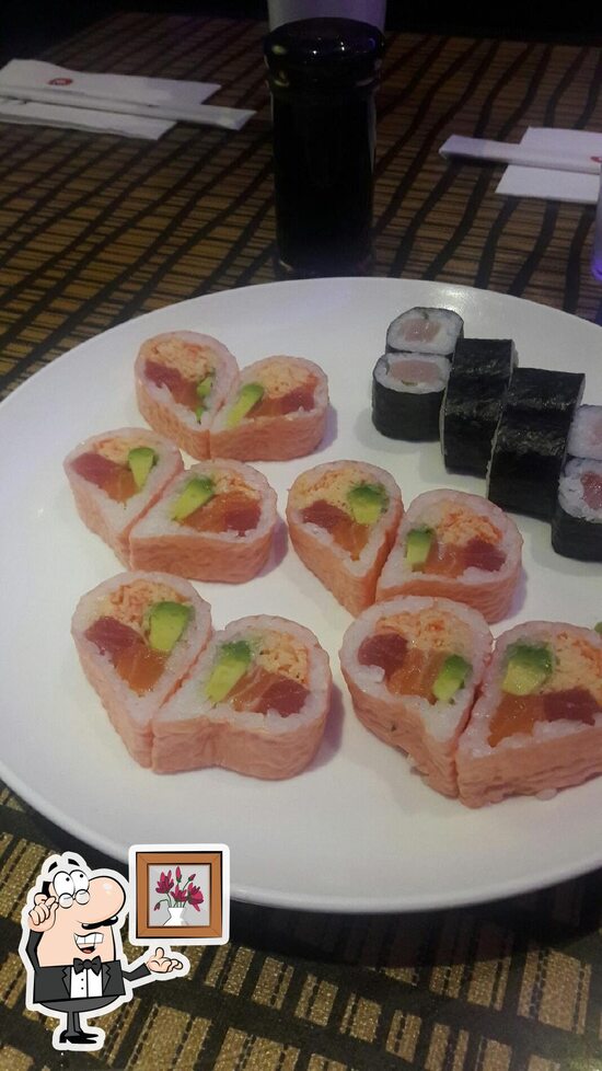 Mikawa, New Hyde Park - Restaurant menu, prices and reviews
