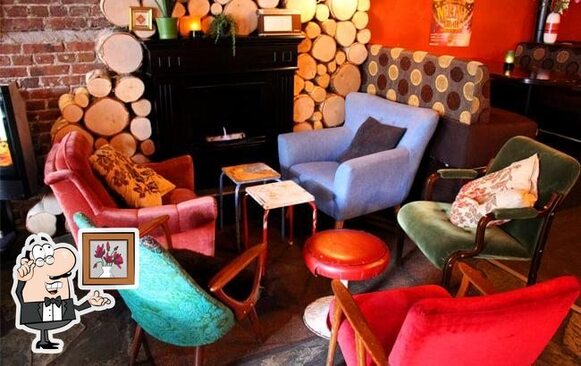 No Stress Bergen pub & bar, Bergen - Restaurant menu and reviews