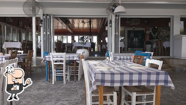 Potamos Restaurant, Liopetri - Restaurant menu, prices and reviews
