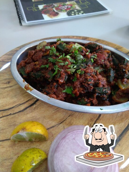 Menu at Shiv Restaurant, Ahmedabad, Bopal Rd