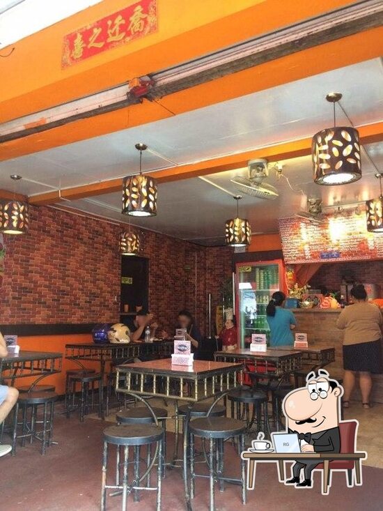 Sizzling Express restaurant, Mandaluyong, 235 Rt. Rev. G. Aglipay ...