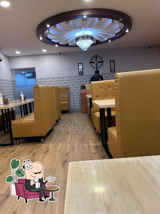 T Nagar Park Restaurant, Chennai - Restaurant menu, prices and reviews