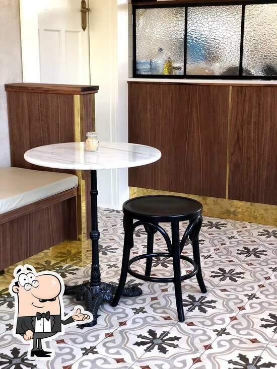 The Auctioneer Cafe and Bar, Dubbo - Restaurant menu, prices and reviews