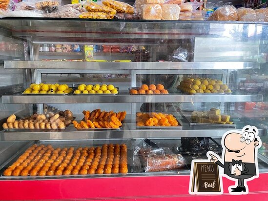 Menu at Vetri Vinayaka Foods, Ernakulam, W9C5+C3X