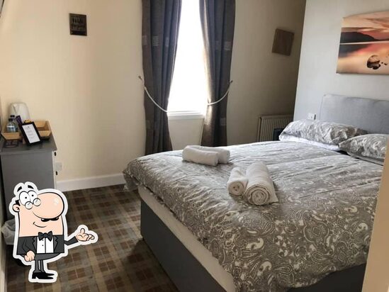 The Anglers Inn, Perth - Restaurant menu, prices and reviews