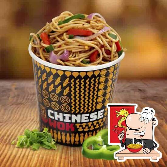 Chinese Wok, Mumbai - Restaurant menu, prices and reviews