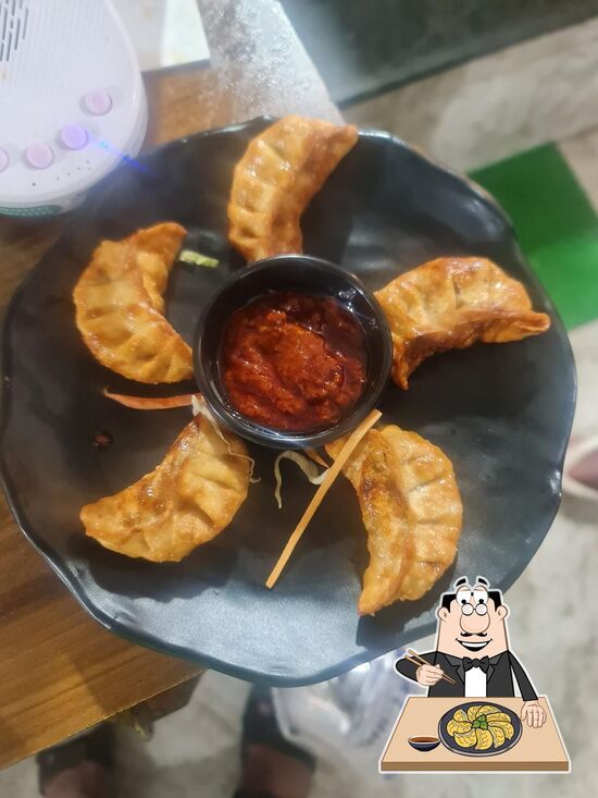 HIGH ON CHAI, Kolkata - Restaurant menu, prices and reviews