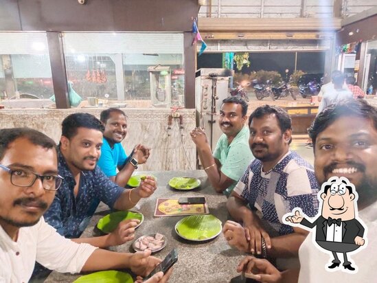 BYPASS DHABA, Gummudipoondi - Restaurant menu, prices and reviews