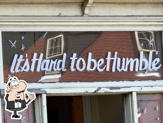 Humble Pie Kitchen Inc. restaurant, Dartmouth - Menu du restaurant et ...