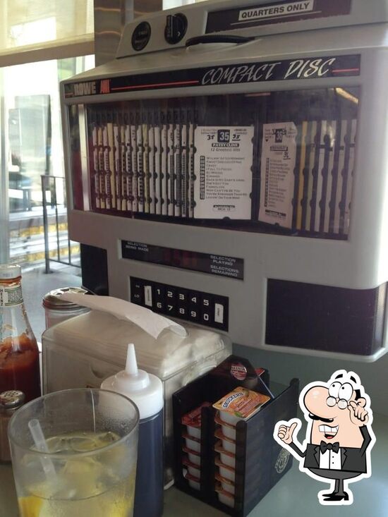 Whately Diner, Whately - Restaurant menu, prices and reviews