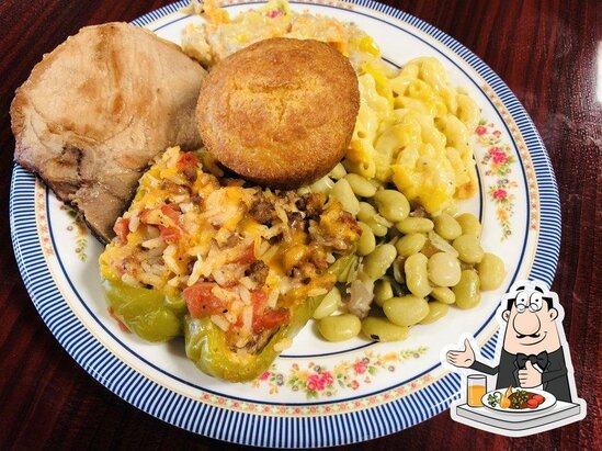 Pearl & Addie's Cafe in Bay Minette - Restaurant reviews