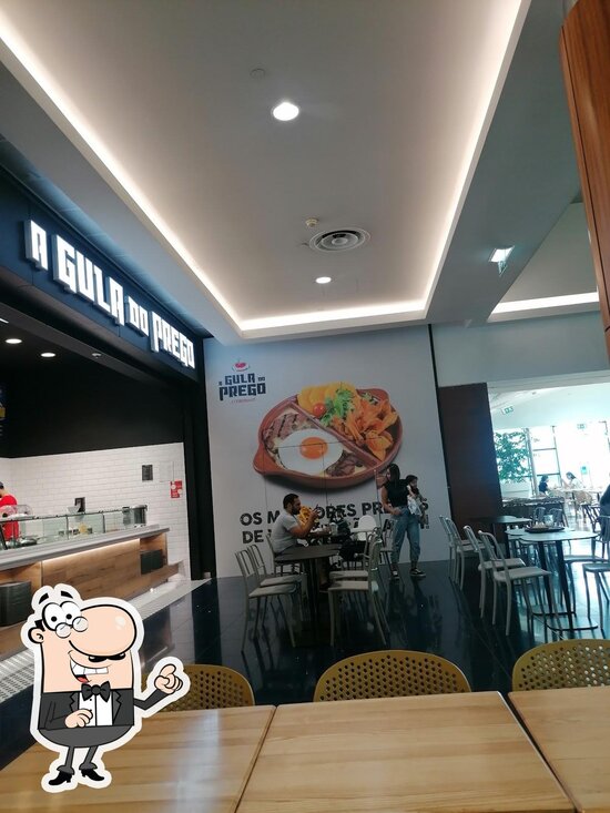 A gula do prego restaurante, Viseu - Avaliações de restaurantes