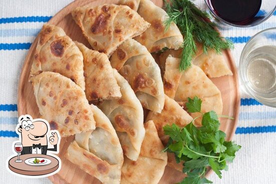 Baza Gourmet Food & Spirits in Newton - Restaurant reviews