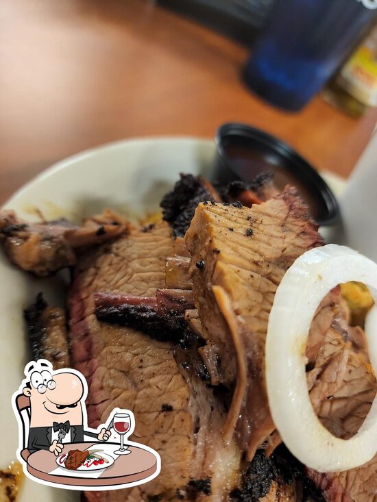 Billy's Restaurant Cisco, Cisco - Restaurant menu, prices and reviews