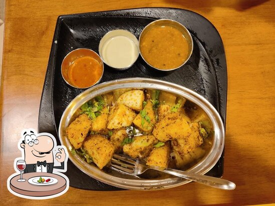 Menu at Chennai Kitchen Idli Dosa Kada, Kasaragod