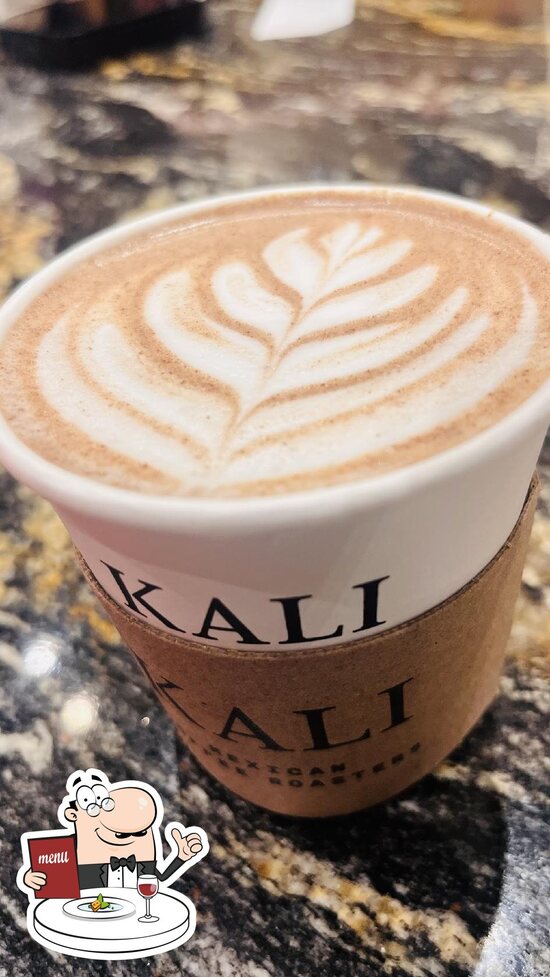 Kali Coffee Roasters Pueblo Serena cafe, Monterrey - Restaurant reviews