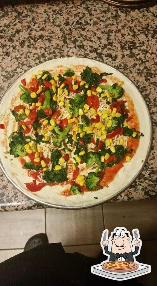 La Sila pizzeria, Euskirchen - Restaurant reviews