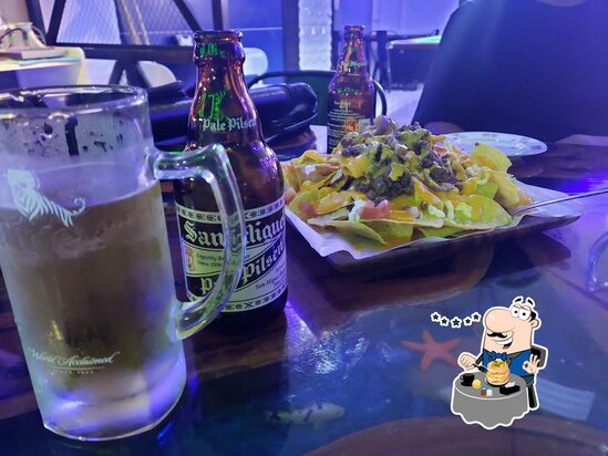 Level Up KTV Billiards, Quezon City - Restaurant menu, prices and reviews
