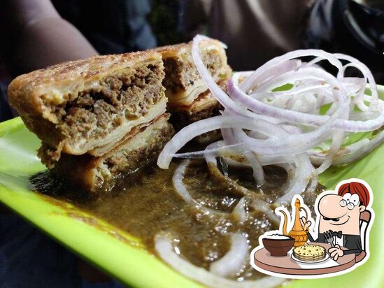Nice Fast Food Corner, Mumbai, Swami Vivekananda Rd - Restaurant reviews