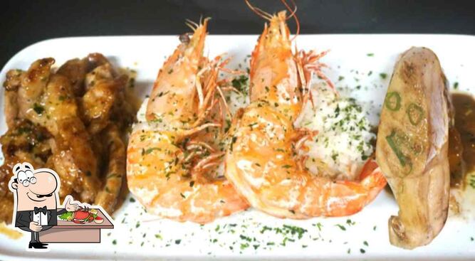 Osaka Bench in Melbourne - Restaurant menu and reviews