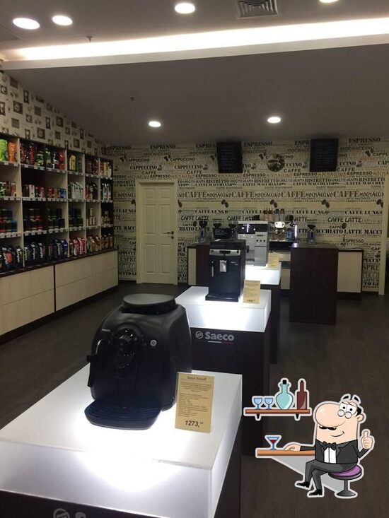 Rem Coffee Shop, Târgu Mureș - Restaurant reviews