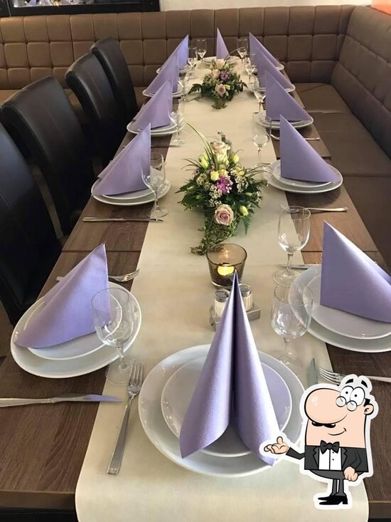 Restaurant Al-Maas Schwanewede, Schwanewede - Speisekarte, Preise und ...