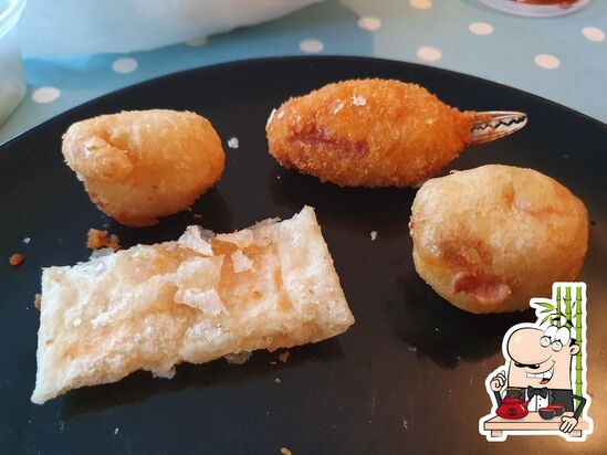 Yi Ban Chinese Restaurant in Pinner - Restaurant menu and reviews