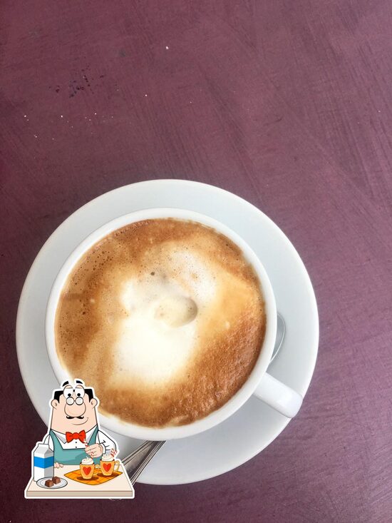 Pausa Caffè caffè bar, Palau - Recensioni del ristorante