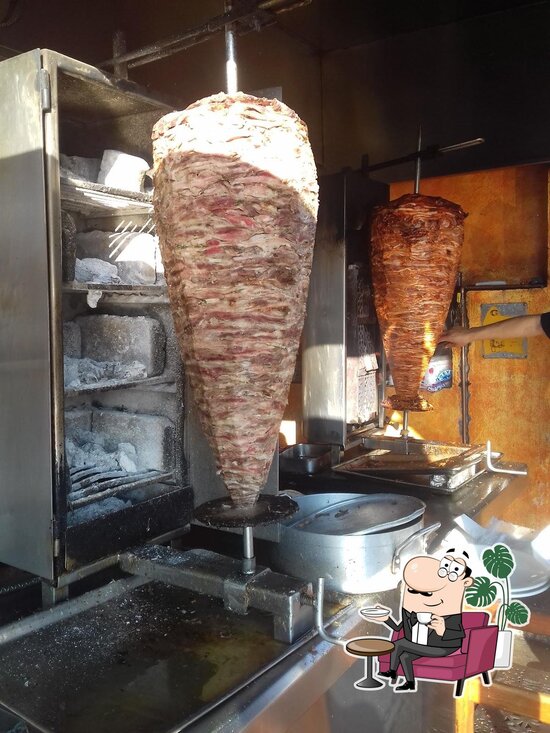 Mega Taco, Heroica Puebla de Zaragoza - Menú del restaurante, precios y ...