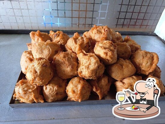 Danube Bakery, Malappuram - Restaurant menu, prices and reviews