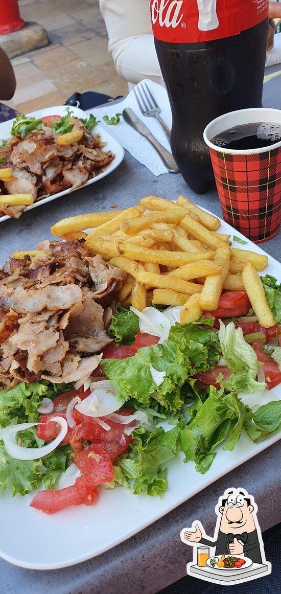 Sultan Kebab, Tolon - Menú del restaurante, precios y reseñas